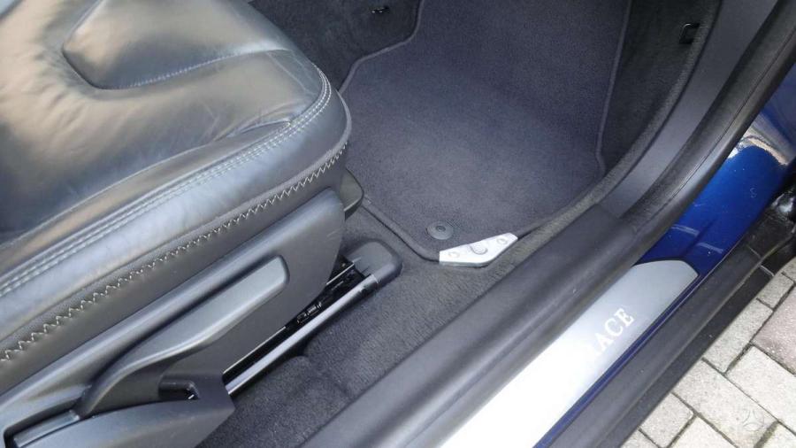 Zils Volvo XC60 2012 Joniškis, ar dzinēja tilpumu 1.98 L un nobraukumu 304 tūkst. km par 6949 €, foto 34 vietnē AUTOMOTO.COM.LV