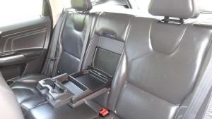 Zils Volvo XC60 2012 Joniškis, ar dzinēja tilpumu 1.98 L un nobraukumu 304 tūkst. km par 6949 €, foto 35 vietnē AUTOMOTO.COM.LV