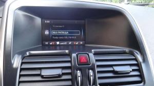 Zils Volvo XC60 2012 Joniškis, ar dzinēja tilpumu 1.98 L un nobraukumu 304 tūkst. km par 6949 €, foto 39 vietnē AUTOMOTO.COM.LV