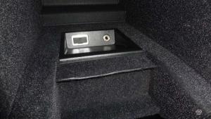 Zils Volvo XC60 2012 Joniškis, ar dzinēja tilpumu 1.98 L un nobraukumu 304 tūkst. km par 6949 €, foto 41 vietnē AUTOMOTO.COM.LV