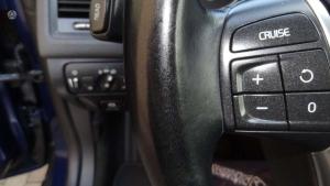 Zils Volvo XC60 2012 Joniškis, ar dzinēja tilpumu 1.98 L un nobraukumu 304 tūkst. km par 6949 €, foto 43 vietnē AUTOMOTO.COM.LV