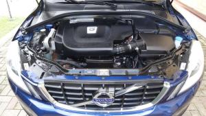 Zils Volvo XC60 2012 Joniškis, ar dzinēja tilpumu 1.98 L un nobraukumu 304 tūkst. km par 6949 €, foto 44 vietnē AUTOMOTO.COM.LV