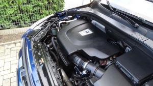 Zils Volvo XC60 2012 Joniškis, ar dzinēja tilpumu 1.98 L un nobraukumu 304 tūkst. km par 6949 €, foto 45 vietnē AUTOMOTO.COM.LV