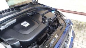 Zils Volvo XC60 2012 Joniškis, ar dzinēja tilpumu 1.98 L un nobraukumu 304 tūkst. km par 6949 €, foto 46 vietnē AUTOMOTO.COM.LV