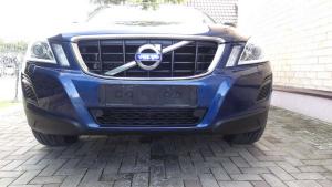Zils Volvo XC60 2012 Joniškis, ar dzinēja tilpumu 1.98 L un nobraukumu 304 tūkst. km par 6949 €, foto 49 vietnē AUTOMOTO.COM.LV