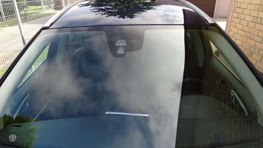 Zils Volvo XC60 2012 Joniškis, ar dzinēja tilpumu 1.98 L un nobraukumu 304 tūkst. km par 6949 €, foto 50 vietnē AUTOMOTO.COM.LV