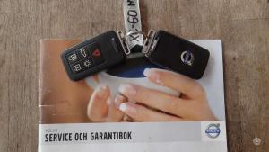 Zils Volvo XC60 2012 Joniškis, ar dzinēja tilpumu 1.98 L un nobraukumu 304 tūkst. km par 6949 €, foto 52 vietnē AUTOMOTO.COM.LV