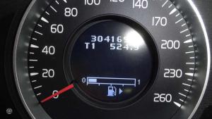 Zils Volvo XC60 2012 Joniškis, ar dzinēja tilpumu 1.98 L un nobraukumu 304 tūkst. km par 6949 €, foto 53 vietnē AUTOMOTO.COM.LV