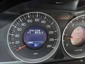 Zils Volvo XC60 2012 Alīta, ar dzinēja tilpumu 2.00 L un nobraukumu 291 tūkst. km par 7650 €, foto 35 vietnē AUTOMOTO.COM.LV
