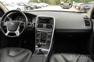 Zils Volvo XC60 2012 Tukums, ar dzinēja tilpumu 2.00 L un nobraukumu 299 tūkst. km par 8990 €, foto 11 vietnē AUTOMOTO.COM.LV