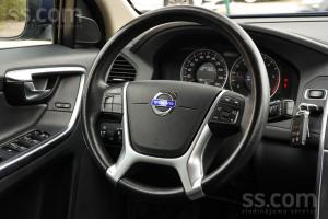 Zils Volvo XC60 2012 Tukums, ar dzinēja tilpumu 2.00 L un nobraukumu 299 tūkst. km par 8990 €, foto 12 vietnē AUTOMOTO.COM.LV