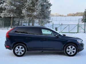Zils Volvo XC60 2013 Šauļi, ar dzinēja tilpumu 3.19 L un nobraukumu 187 tūkst. km par 8450 €, foto 4 vietnē AUTOMOTO.COM.LV