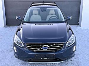 Zils Volvo XC60 2013 Šauļi, ar dzinēja tilpumu 1.98 L un nobraukumu 203 tūkst. km par 10750 €, foto 3 vietnē AUTOMOTO.COM.LV