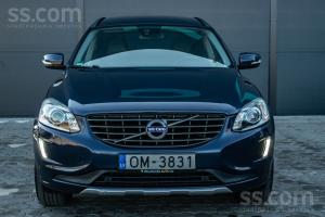 Zils Volvo XC60 2013 Rīga, ar dzinēja tilpumu 2.00 L un nobraukumu 250 tūkst. km par 12990 €, foto 3 vietnē AUTOMOTO.COM.LV