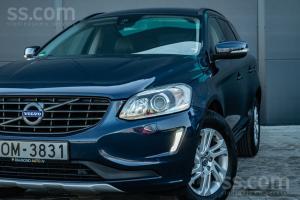 Zils Volvo XC60 2013 Rīga, ar dzinēja tilpumu 2.00 L un nobraukumu 250 tūkst. km par 12990 €, foto 11 vietnē AUTOMOTO.COM.LV