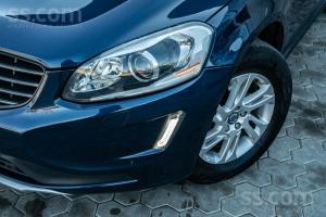 Zils Volvo XC60 2013 Rīga, ar dzinēja tilpumu 2.00 L un nobraukumu 250 tūkst. km par 12990 €, foto 12 vietnē AUTOMOTO.COM.LV