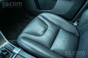 Zils Volvo XC60 2013 Rīga, ar dzinēja tilpumu 2.00 L un nobraukumu 250 tūkst. km par 12990 €, foto 23 vietnē AUTOMOTO.COM.LV