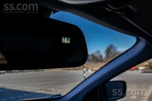 Zils Volvo XC60 2013 Rīga, ar dzinēja tilpumu 2.00 L un nobraukumu 250 tūkst. km par 12990 €, foto 25 vietnē AUTOMOTO.COM.LV