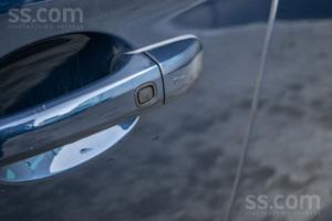 Zils Volvo XC60 2013 Rīga, ar dzinēja tilpumu 2.00 L un nobraukumu 250 tūkst. km par 12990 €, foto 28 vietnē AUTOMOTO.COM.LV