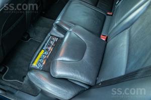 Zils Volvo XC60 2013 Rīga, ar dzinēja tilpumu 2.00 L un nobraukumu 250 tūkst. km par 12990 €, foto 29 vietnē AUTOMOTO.COM.LV