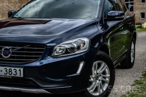 Zils Volvo XC60 2013 Tukums, ar dzinēja tilpumu 2.00 L un nobraukumu 250 tūkst. km par 11780 €, foto 8 vietnē AUTOMOTO.COM.LV