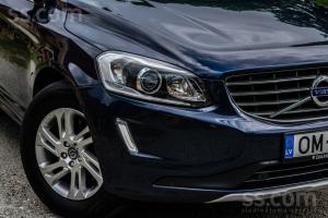Zils Volvo XC60 2013 Tukums, ar dzinēja tilpumu 2.00 L un nobraukumu 250 tūkst. km par 11780 €, foto 11 vietnē AUTOMOTO.COM.LV