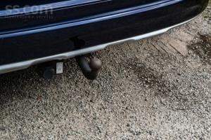 Zils Volvo XC60 2013 Tukums, ar dzinēja tilpumu 2.00 L un nobraukumu 250 tūkst. km par 11780 €, foto 14 vietnē AUTOMOTO.COM.LV