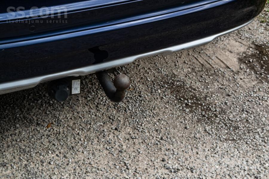 Zils Volvo XC60 2013 Tukums, ar dzinēja tilpumu 2.00 L un nobraukumu 250 tūkst. km par 11780 €, foto 14 vietnē AUTOMOTO.COM.LV