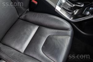 Zils Volvo XC60 2013 Tukums, ar dzinēja tilpumu 2.00 L un nobraukumu 250 tūkst. km par 11780 €, foto 27 vietnē AUTOMOTO.COM.LV