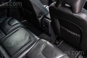 Zils Volvo XC60 2013 Tukums, ar dzinēja tilpumu 2.00 L un nobraukumu 250 tūkst. km par 11780 €, foto 30 vietnē AUTOMOTO.COM.LV