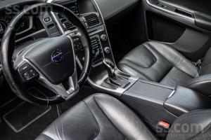 Zils Volvo XC60 2013 Tukums, ar dzinēja tilpumu 2.00 L un nobraukumu 250 tūkst. km par 11780 €, foto 31 vietnē AUTOMOTO.COM.LV