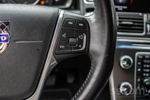 Zils Volvo XC60 2013 Tukums, ar dzinēja tilpumu 2.00 L un nobraukumu 250 tūkst. km par 11780 €, foto 35 vietnē AUTOMOTO.COM.LV