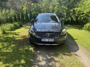 Zils Volvo XC60 2013 Rīga, ar dzinēja tilpumu 2.00 L un nobraukumu 280 tūkst. km par 13800 €, foto 3 vietnē AUTOMOTO.COM.LV