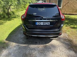 Zils Volvo XC60 2013 Rīga, ar dzinēja tilpumu 2.00 L un nobraukumu 280 tūkst. km par 13800 €, foto 7 vietnē AUTOMOTO.COM.LV