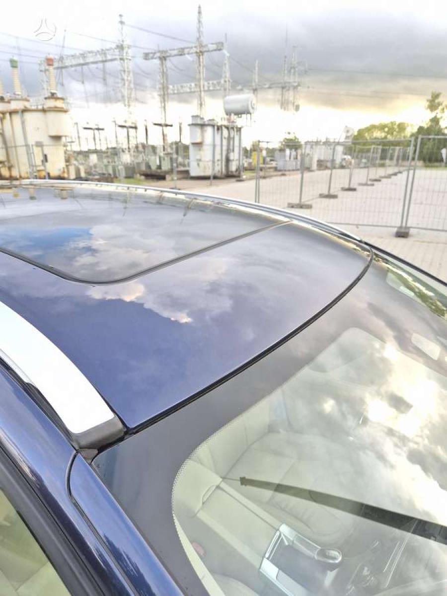Zils Volvo XC60 2013 Šauļi, ar dzinēja tilpumu 2.40 L un nobraukumu 307 tūkst. km par 7800 €, foto 11 vietnē AUTOMOTO.COM.LV