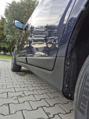 Zils Volvo XC60 2013 Šauļi, ar dzinēja tilpumu 2.40 L un nobraukumu 307 tūkst. km par 7800 €, foto 13 vietnē AUTOMOTO.COM.LV