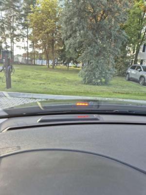 Zils Volvo XC60 2013 Šauļi, ar dzinēja tilpumu 2.40 L un nobraukumu 307 tūkst. km par 7800 €, foto 26 vietnē AUTOMOTO.COM.LV