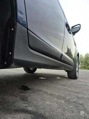 Zils Volvo XC60 2013 Šauļi, ar dzinēja tilpumu 2.40 L un nobraukumu 307 tūkst. km par 7999 €, foto 13 vietnē AUTOMOTO.COM.LV