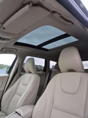 Zils Volvo XC60 2013 Šauļi, ar dzinēja tilpumu 2.40 L un nobraukumu 307 tūkst. km par 7999 €, foto 23 vietnē AUTOMOTO.COM.LV