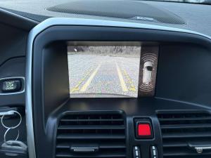 Blue Volvo XC60 2013 in Siauliai, with an engine capacity of 2.95 L and mileage of 228 thousand km for 8850 €, photo 15 on AUTOMOTO.COM.LV