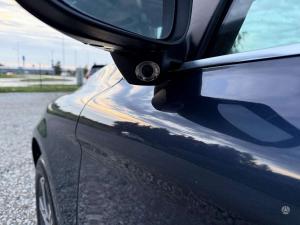 Blue Volvo XC60 2013 in Siauliai, with an engine capacity of 2.95 L and mileage of 228 thousand km for 8850 €, photo 21 on AUTOMOTO.COM.LV