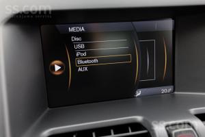 Zils Volvo XC60 2013 Jelgava, ar dzinēja tilpumu 2.00 L un nobraukumu 0 tūkst. km par 9790 €, foto 15 vietnē AUTOMOTO.COM.LV