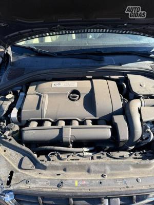 Zils Volvo XC60 2013 Kauņa, ar dzinēja tilpumu 3.20 L un nobraukumu 127 tūkst. km par 4500 €, foto 11 vietnē AUTOMOTO.COM.LV