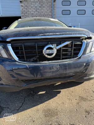 Zils Volvo XC60 2013 Kauņa, ar dzinēja tilpumu 3.20 L un nobraukumu 127 tūkst. km par 4500 €, foto 15 vietnē AUTOMOTO.COM.LV