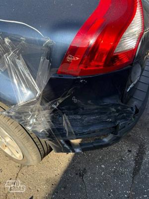 Zils Volvo XC60 2013 Kauņa, ar dzinēja tilpumu 3.20 L un nobraukumu 127 tūkst. km par 4500 €, foto 20 vietnē AUTOMOTO.COM.LV