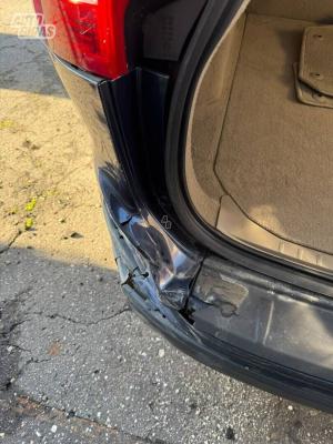 Zils Volvo XC60 2013 Kauņa, ar dzinēja tilpumu 3.20 L un nobraukumu 127 tūkst. km par 4500 €, foto 31 vietnē AUTOMOTO.COM.LV