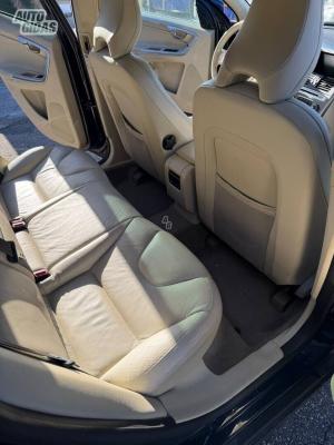 Zils Volvo XC60 2013 Kauņa, ar dzinēja tilpumu 3.20 L un nobraukumu 127 tūkst. km par 4500 €, foto 42 vietnē AUTOMOTO.COM.LV