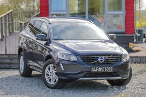 Zils Volvo XC60 2014 Rīga, ar dzinēja tilpumu 2.40 L un nobraukumu 0 tūkst. km par 11990 €, foto 2 vietnē AUTOMOTO.COM.LV