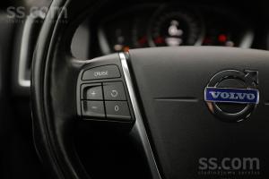 Zils Volvo XC60 2014 Rīga, ar dzinēja tilpumu 2.40 L un nobraukumu 0 tūkst. km par 11990 €, foto 12 vietnē AUTOMOTO.COM.LV