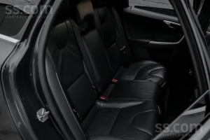 Zils Volvo XC60 2014 Tukums, ar dzinēja tilpumu 2.00 L un nobraukumu 0 tūkst. km par 13990 €, foto 9 vietnē AUTOMOTO.COM.LV